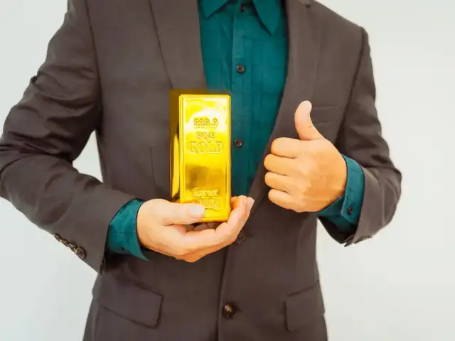 Final takeaway for investors - Buying gold in 2026? Do Sovereign Gold ...