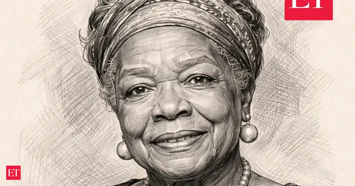 Quote of the day by Maya Angelou: 'Nothing can dim the light which ...