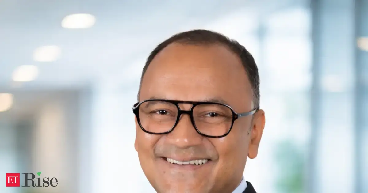 Allcargo Logistics names Amit Chhari as Chief of Operations – Express ...