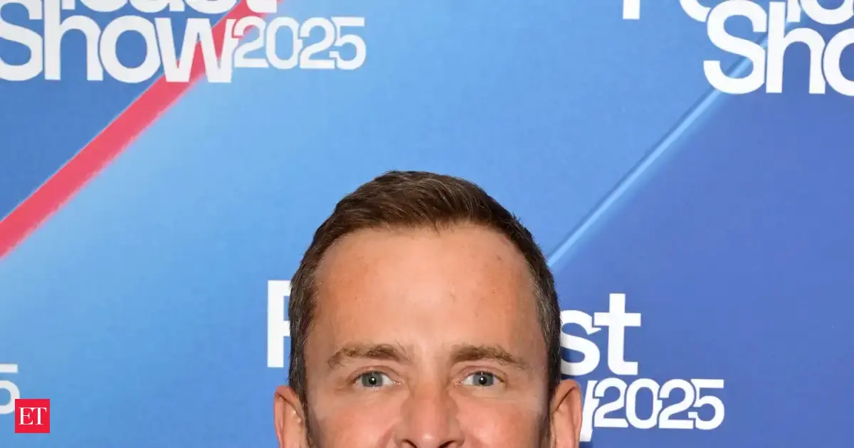 Scott Mills: Why did BBC Radio 2 sack Scott Mills? Here's what he did ...