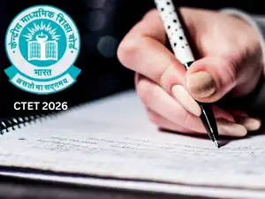 CTET 2026 result declared at ctet.nic.in: Check scorecard, cut-off ...