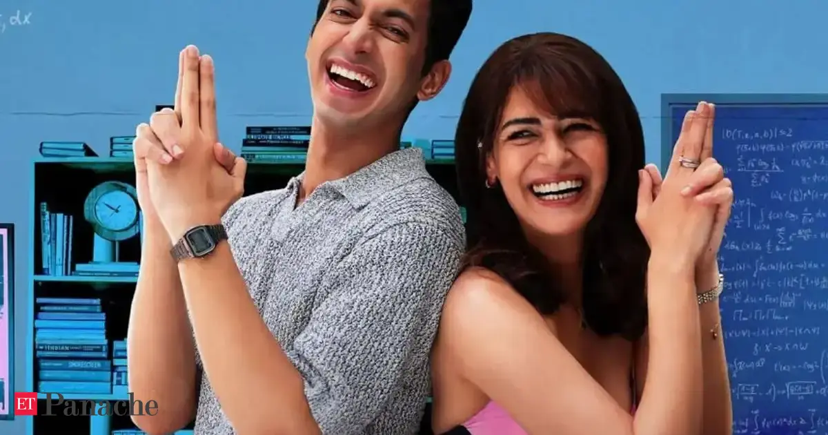 Maa Ka Sum OTT release date revealed: When and where to watch Mona ...