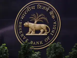 RBI should use forex reserves to prop up rupee: SBI report - The ...