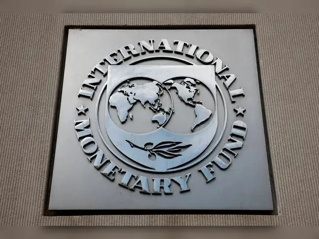 Iran war 'shock' is dimming outlook for many economies: IMF - The ...