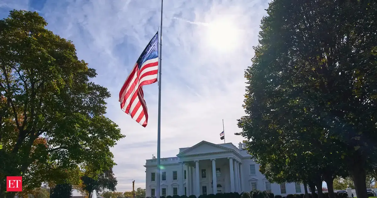 US recession outlook 2026 explained: 2026 recession fears rise — new ...