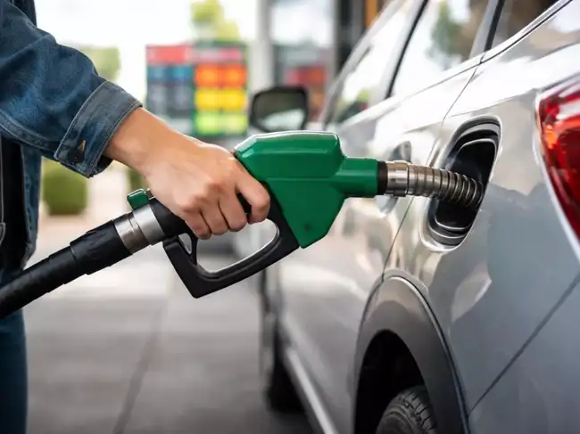 Gas Prices Today March 30: Check latest rates in California, Texas ...