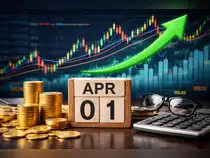 New STT rules kick in from April 1: What changes for stock market ...