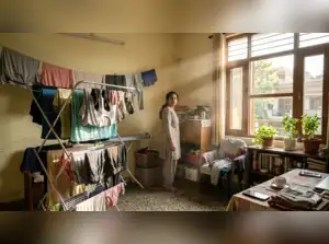Can Indoor Laundry Quietly Increase Dust Levels at Home - The Economic ...