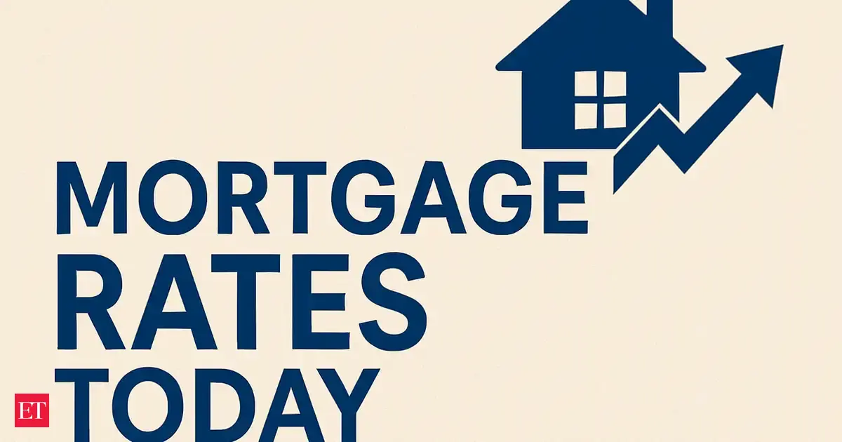 Mortgage rates forecast 2026 to 2030: Mortgage rate predictions for the ...