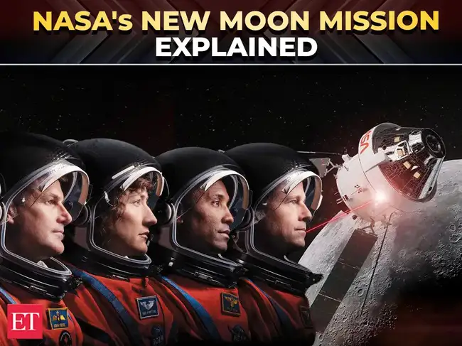NASA Artemis II Launch live streaming: Check when and where to watch ...