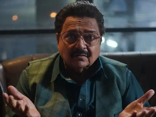 Dhurandhar actor Rakesh Bedi exited IIT exam halfway for theatre ...