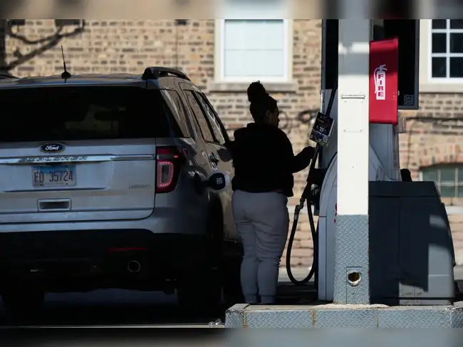 Gas Prices Today March 31: Check latest rates in California, Texas ...