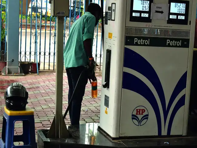 Petrol, Diesel price today (April 1): As Premium Petrol, Diesel and LPG ...