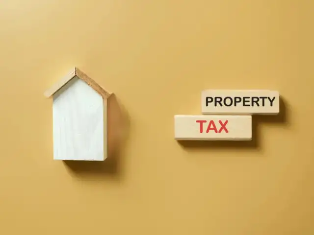 Gifting property? ₹45 lakh rule may trigger tax notice—check if you’re ...