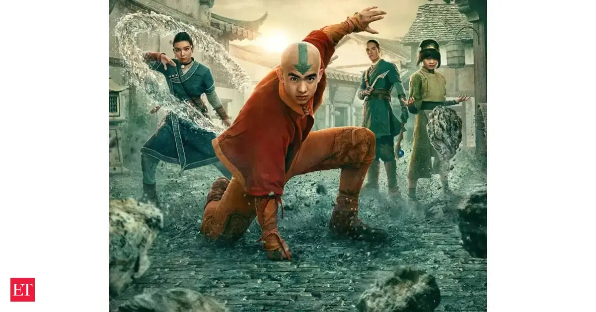 avatar new season: Avatar: The Last Airbender Season 2 release date ...