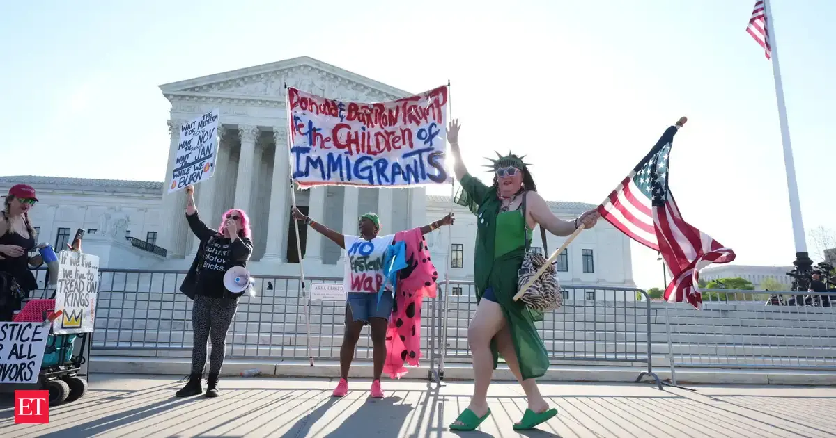john sauer supreme court birthright citizenship oral arguments: Who is ...