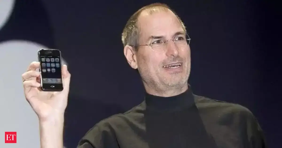 steve jobs: Where Steve Jobs’ children are now and why they didn’t ...