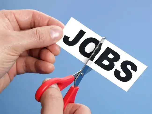 How to turn job loss into opportunity? Bengaluru Oracle employee, who ...