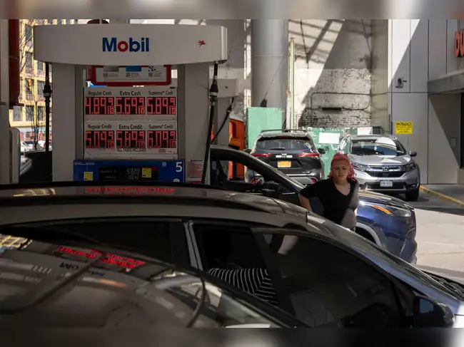 Gas Prices Today April 1: Check latest rates in California, Texas ...