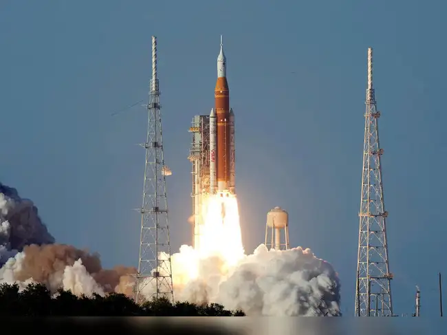 Artemis II launch replay: How to watch NASA’s historic liftoff if you ...