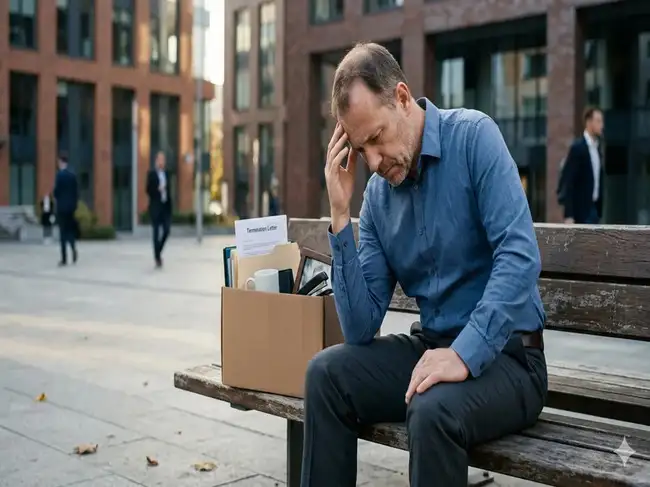 Oracle layoffs spark outrage: Employee battling cancer sacked after 20 ...