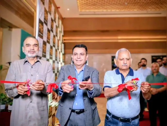 PVR INOX’s Marriott moment: How a theatre giant is rewriting the cinema ...