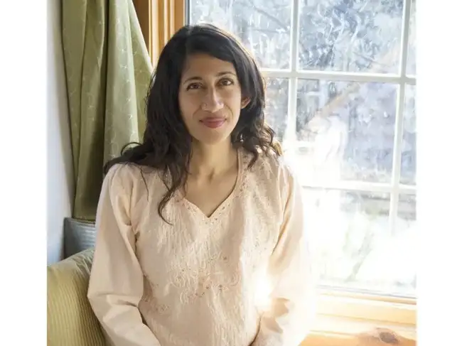 Indian-origin translator Padma Viswanathan shortlisted for ...