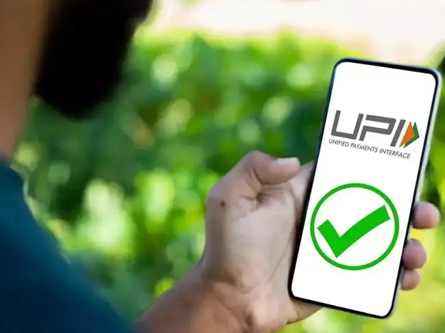 UPI growth stays relentless with 22.64 billion March transactions, says ...