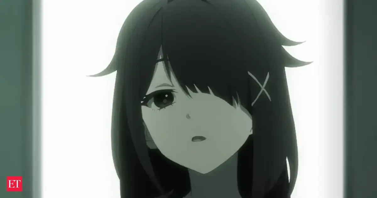 NEEDY GIRL OVERDOSE anime drops secret visual teasing Ame-chan’s dark ...