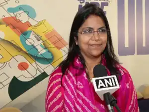 'Pink Manifesto': Congress MP Jebi Mather says UDF to prioritise women ...