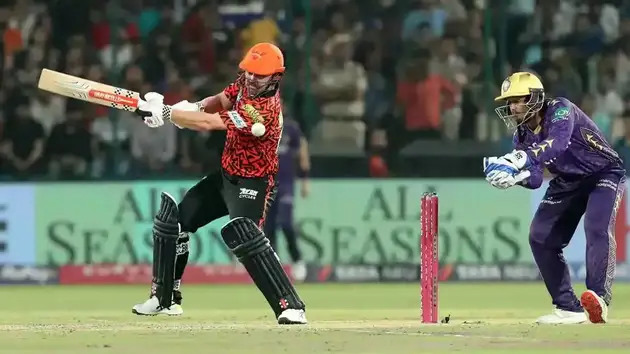 Kolkata Knight Riders vs Sunrisers Hyderabad Highlights Score Updates ...