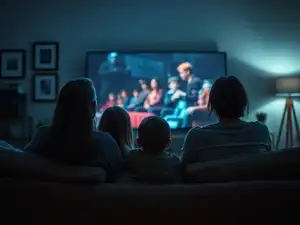 Netflix: Netflix content shake-up: Full list of movies and shows ...