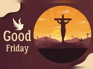 Good Friday 2026 (April 3): Complete guide to mail banks markets and ...