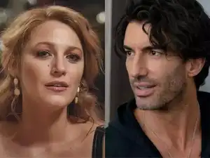 Blake Lively Justin Baldoni lawsuit latest news: Blake Lively vs Justin ...