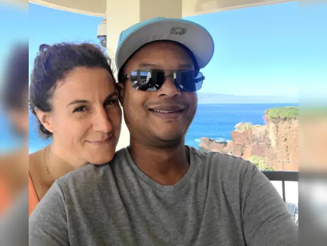 Todd Bridges seeks divorce from Bettijo B. Hirschi three months after ...