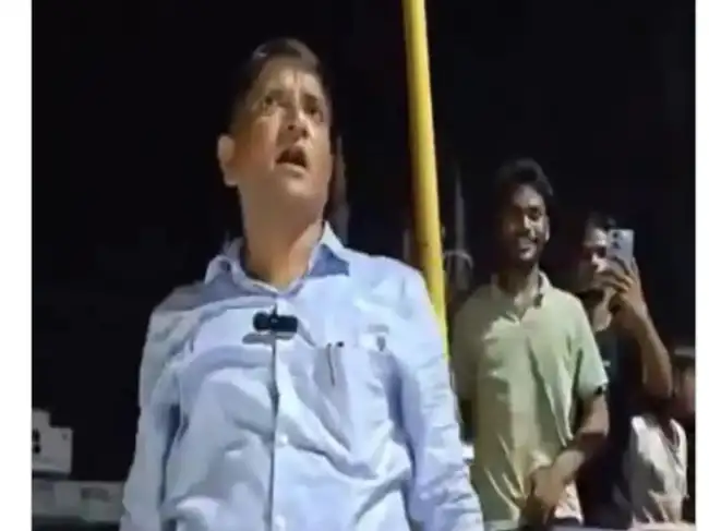 Who is Mofakkerul Islam and why has he been arrested in West Bengal's ...