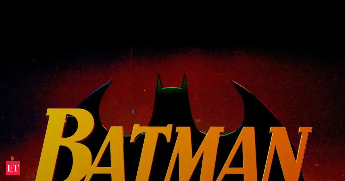 Batman release date: Dark Knight returns to spotlight: Batman release ...