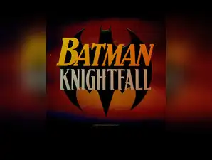 Batman release date: Dark Knight returns to spotlight: Batman release ...