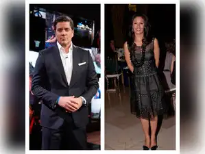 Josh Elliott Liz Cho divorce: Ex-CBS News Anchor Josh Elliott & ABC’s ...