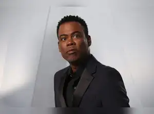 chris rock: A decade after divorce, Chris Rock's romance heats up with ...