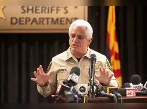 ‘Secret Motive’ in Nancy Guthrie kidnapping? Sheriff drops chilling ...
