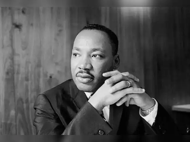Today in US History on April 4: MLK Jr. assassinated, Maya Angelou born ...