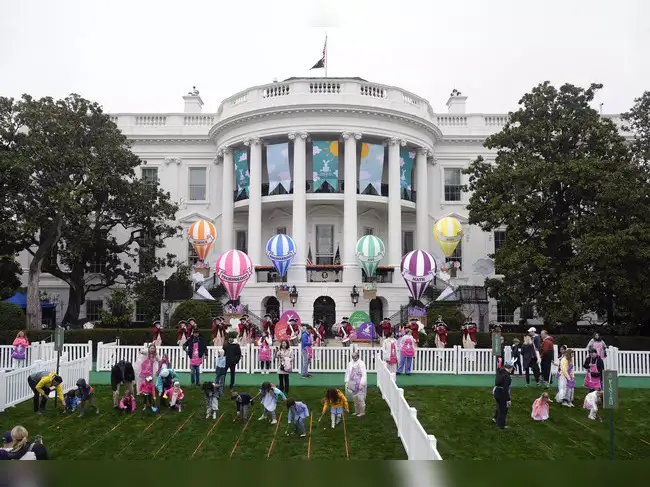 Is Easter Monday 2026 a federal holiday in the US? What’s open and what ...