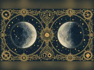 April 2026 New Moon & Full Moon: Life-Changing Astrology Predictions