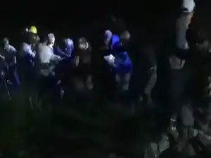 Kullu: Four killed, 18 rescued as vehicle falls into gorge near Sojha ...