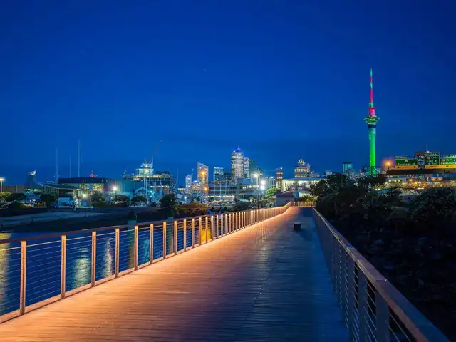 8 cities to visit in New Zealand - Cities that combine nature, culture ...