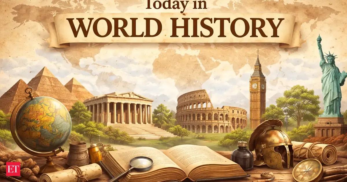 April 6 in world history: From turning point in WWI to global invasions ...