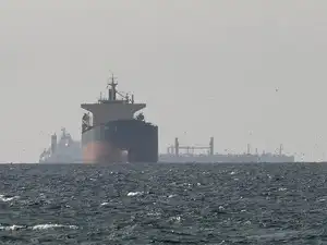 Crude oil prices may surge to $130-140 if West Asia War drags on, warns ...
