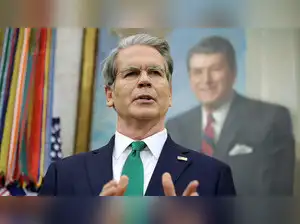 Scott Bessent very large tax refunds: ‘Very Large Refunds’ coming: $150 ...