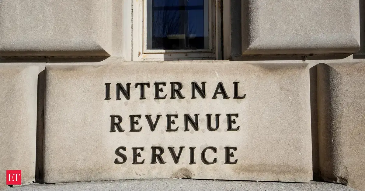 IRS refund delays 2026 explained: IRS refund delays hit 1 million ...